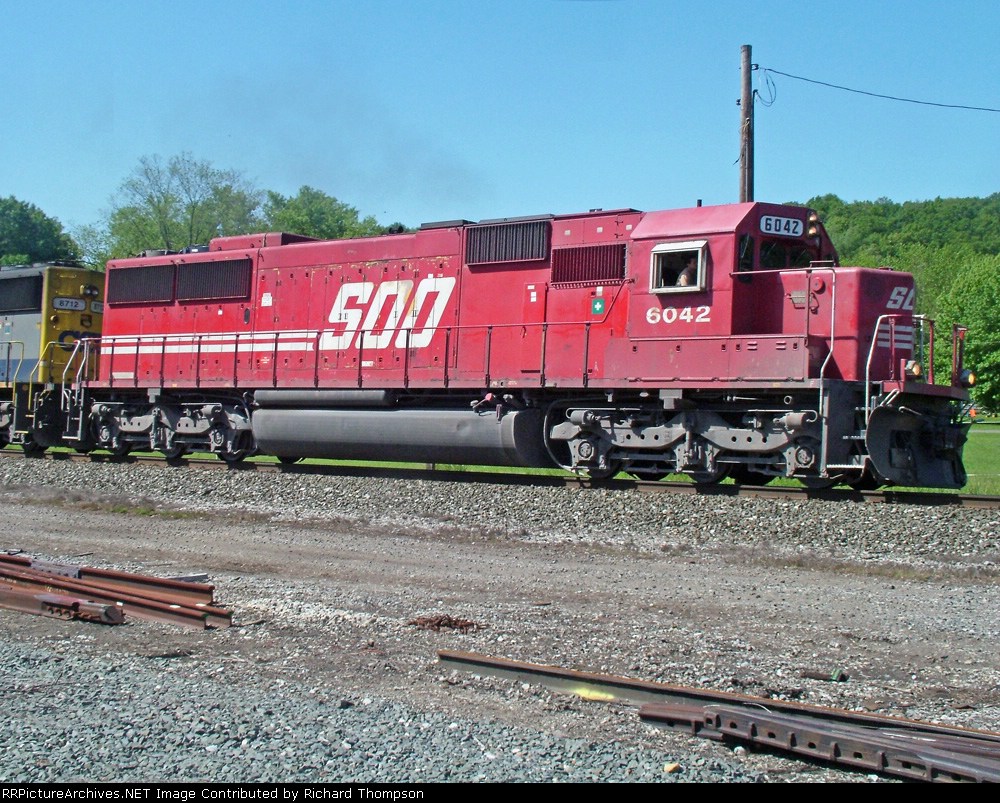 SOO 6042